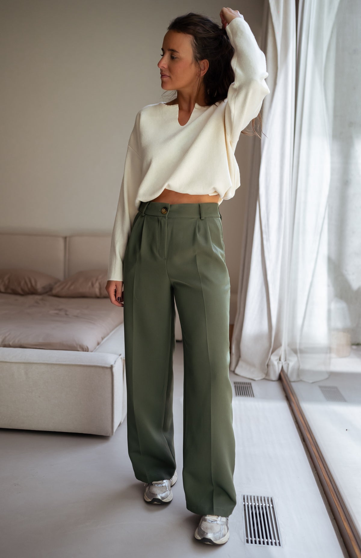 Pants & Jeans – Easy Clothes North America