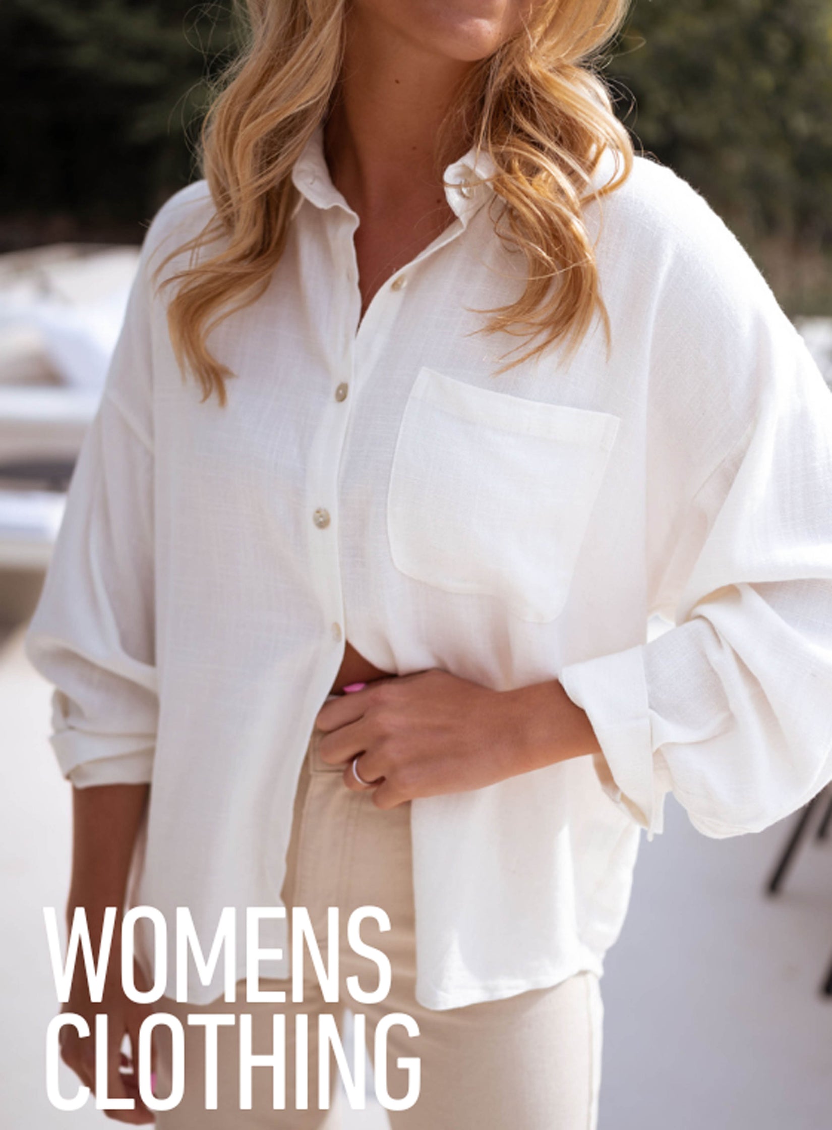 EASY CLOTHES – Easy Clothes North America