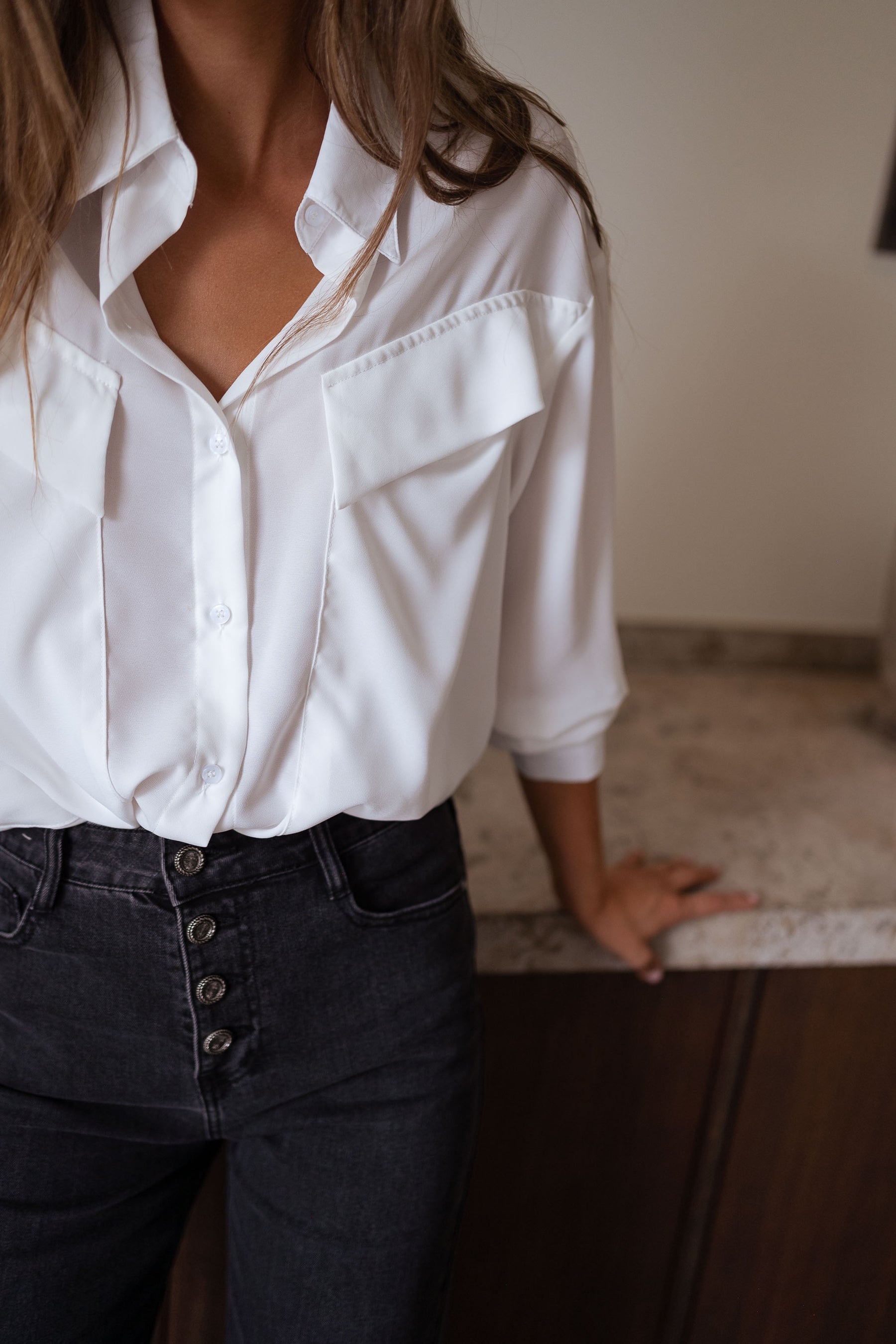 Coral Clea Dress – Easy Clothes North America